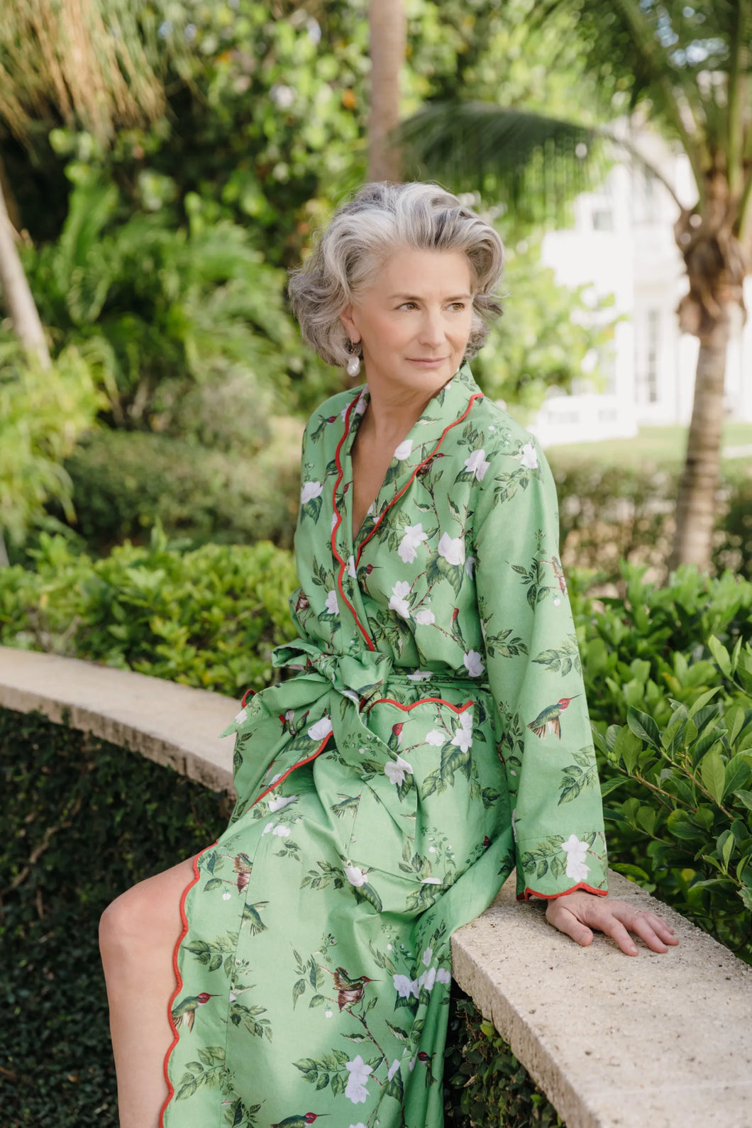 Heidi Carey - Designer Homeware, Loungewear & Gemstone jewelry